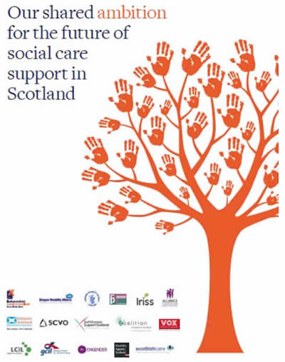 Shared Statement of Ambition on Social Care launched | Engender blog ...