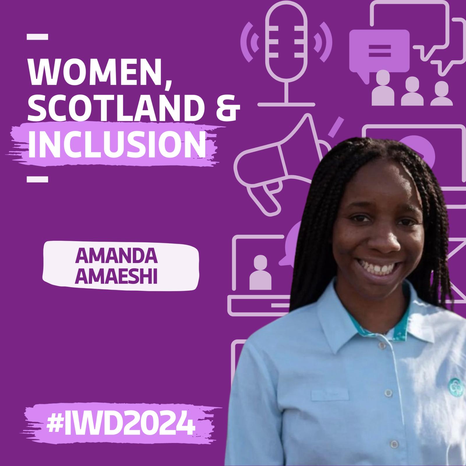 Women, Scotland & Inclusion: What's next for Scotland's feminist future ...
