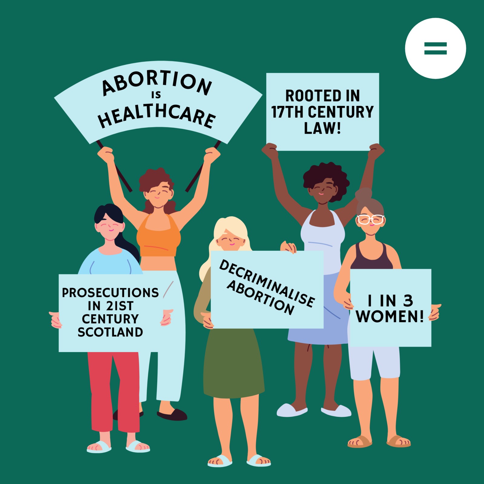 Why we need to modernise abortion law in Scotland - your questions ...