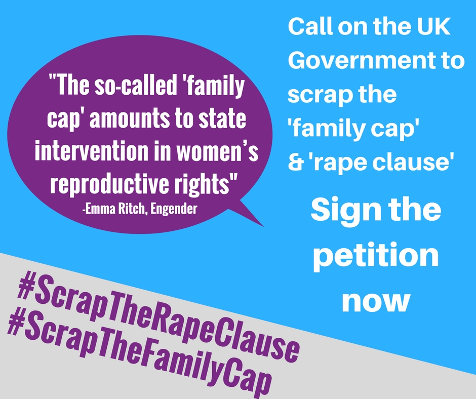 5 things you can do to help call on the UK Government to scrap the ...