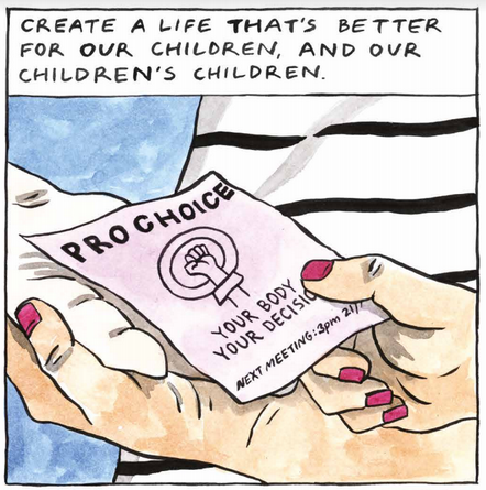 Guest Post: LIFE | Engender blog | Engender