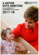 Scotland's Programme for Government - what's in it for women ...