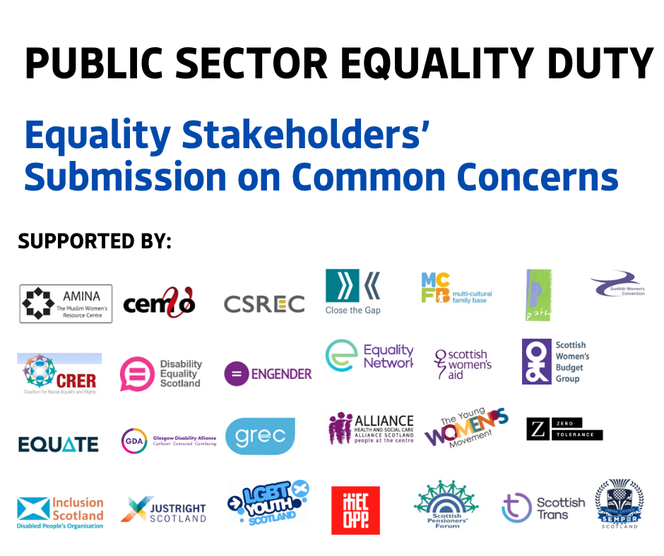 Scottish charities ‘seriously concerned’ about ‘light-touch’ Scottish ...