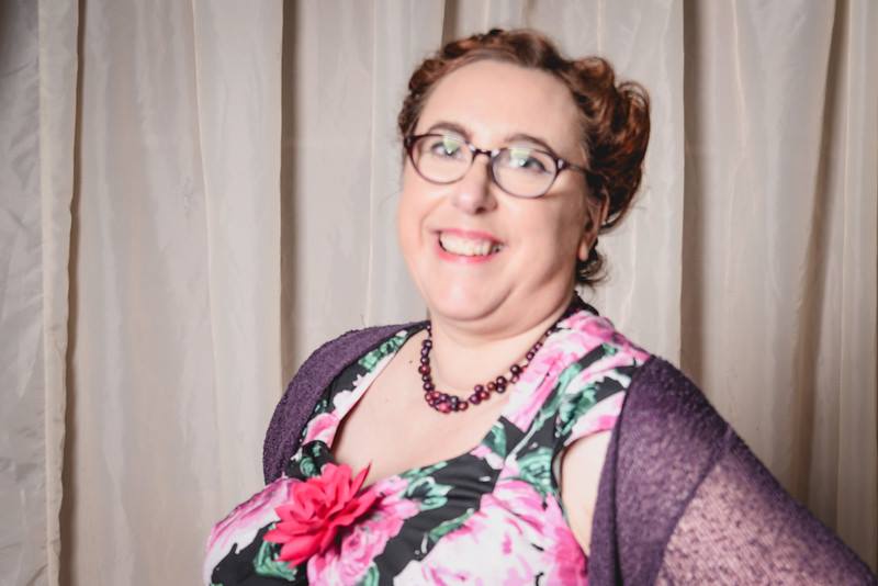 Guest Post: #GE17 - Kirstein Rummery, Women's Equality Party | Engender ...