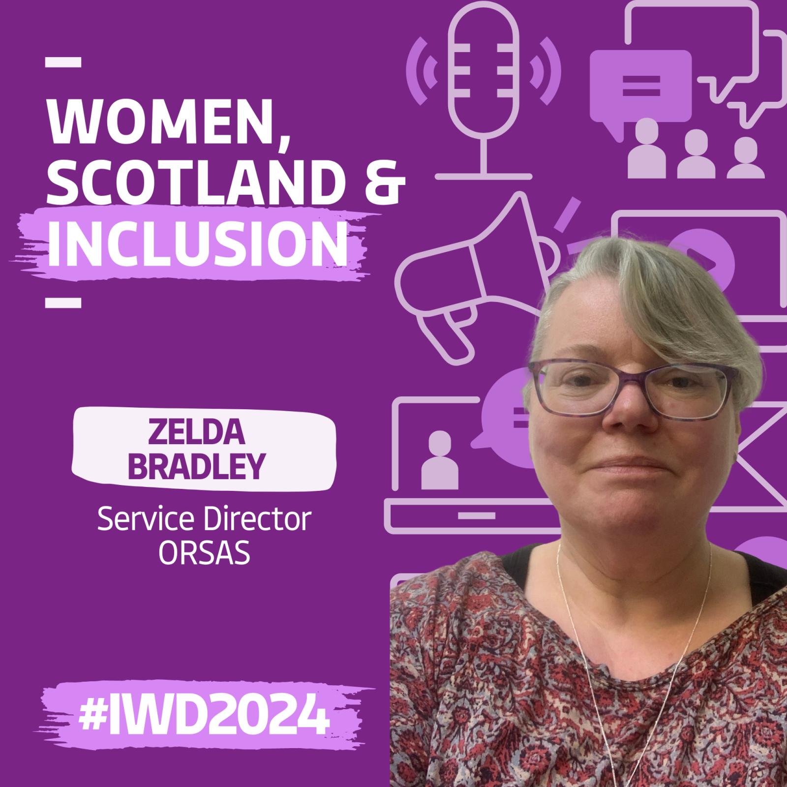 Women, Scotland & Inclusion: Barriers to disclosure and support in an island setting | Engender ...