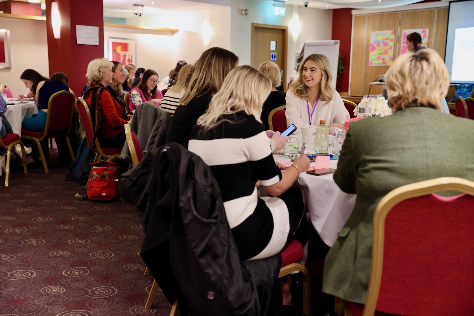 Joining Up Policymaking to Prevent Violence Against Women and Girls ...