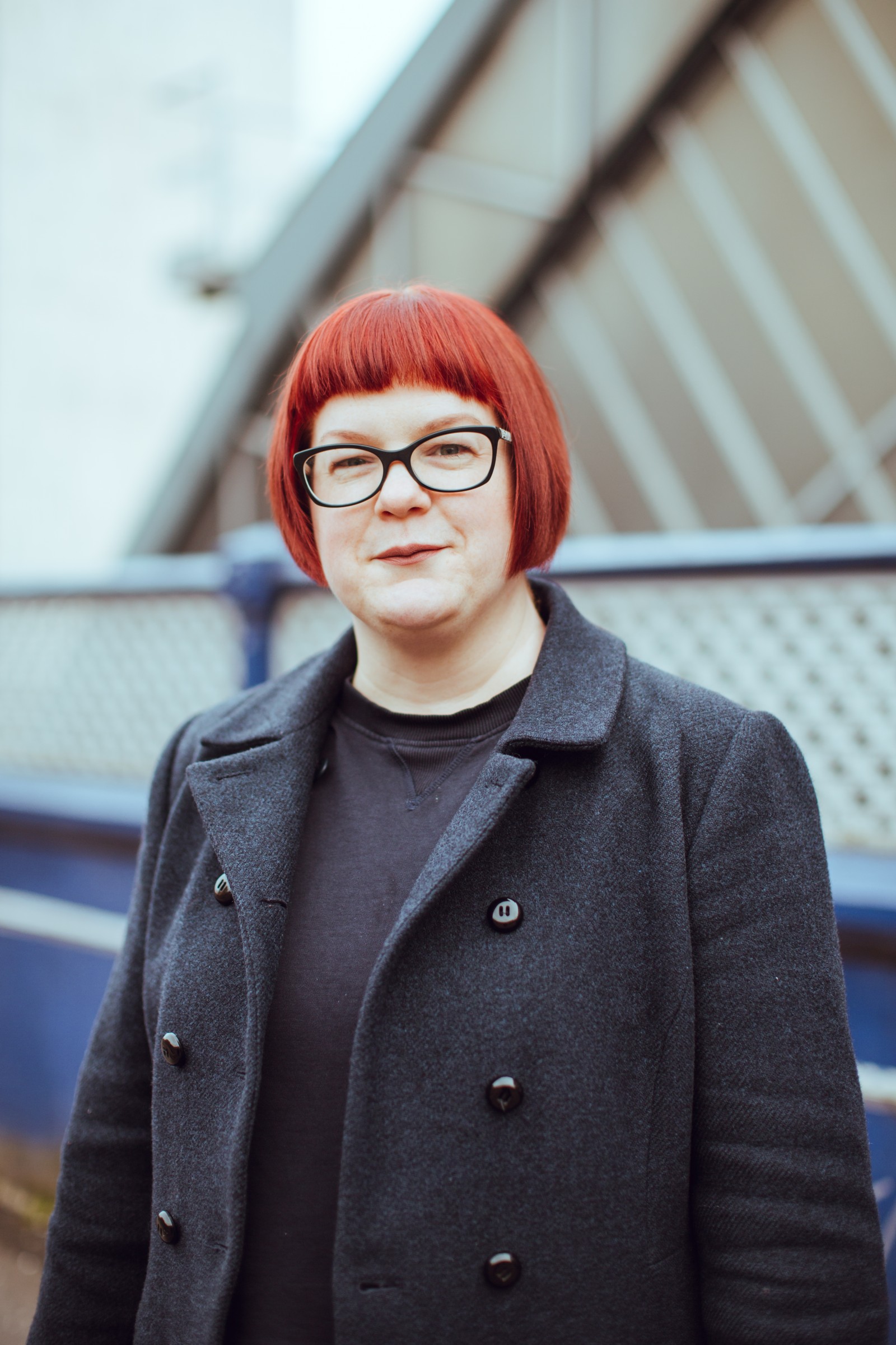 Announcing the death of Emma Ritch, Engender's Executive Director ...