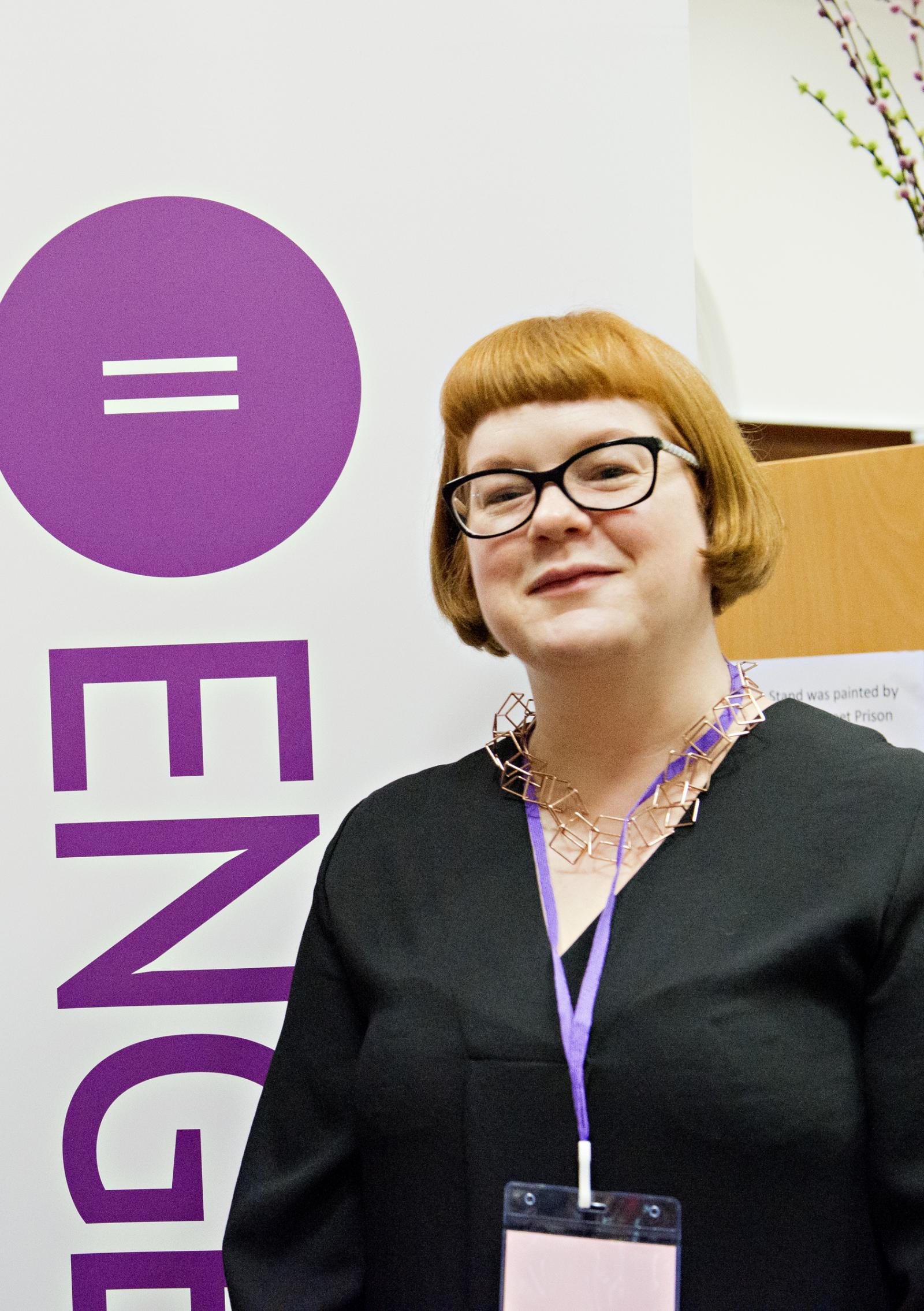 Engender | Who we are