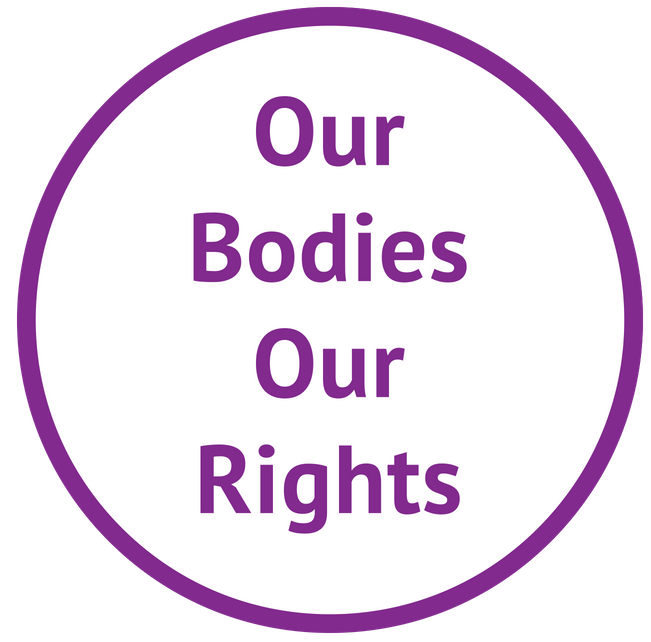 Disabled Women: Our Bodies Our Rights | Engender blog | Engender